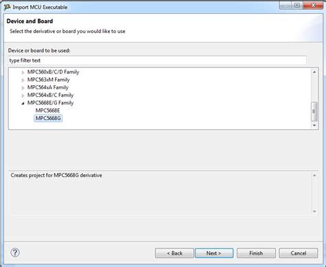 Debug Code Using Codewarrior 105 Nxp Community