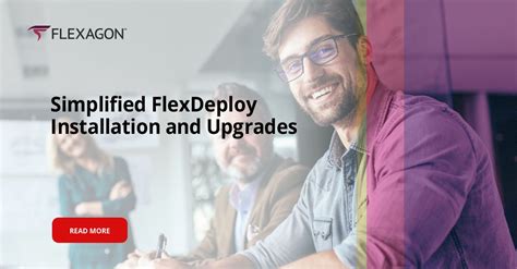 Flexagon On Linkedin Flexdeploy