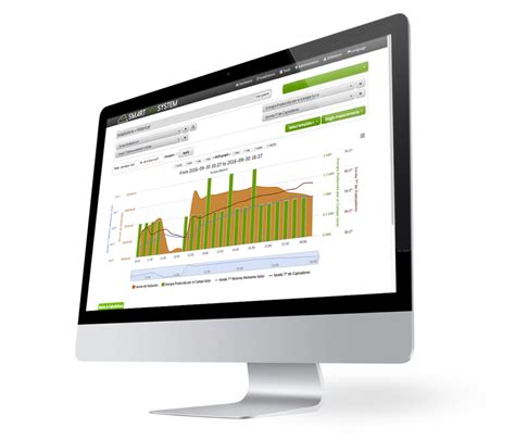 Renewable Assets Management Smartdatasystem
