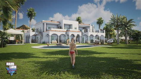 Real Life Sunbay Version 0 5 1 By Sunbay