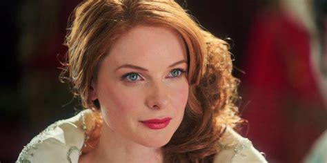 Sometimes Things Should Just Be Left Rebecca Ferguson Addresses
