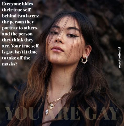 Gay Encouragement S3cretb0tt0mbi3 On Tumblr