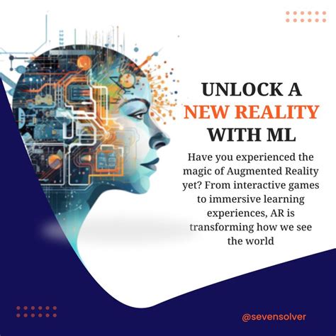 Seven Solver On Linkedin Machinelearning Ai Innovation Datascience