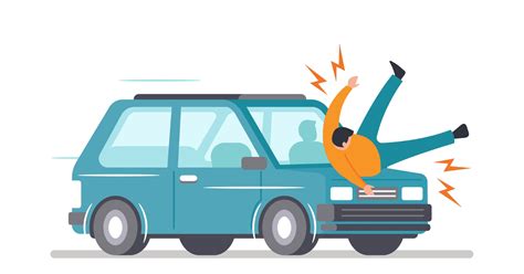 Hit And Run Accident What To Do As A Victim Or Perpetrator