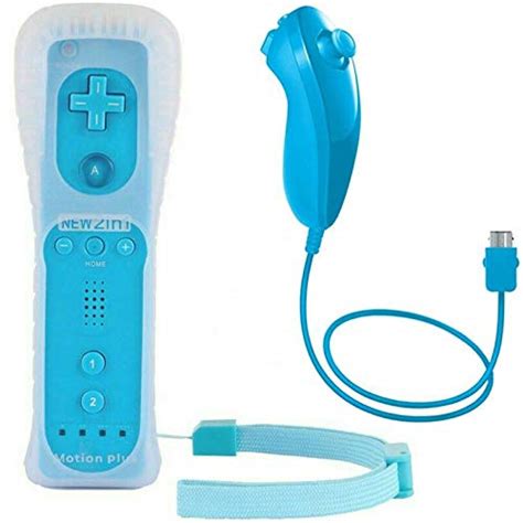 Find The Best Wireless Nunchuk For Wii Reviews And Comparison Katynel