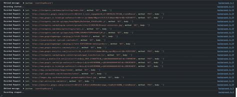 Creating A Browser Extension For Chrome Edge Dev Community