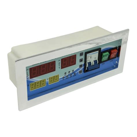 Xm 18d Automatic Computer Control Incubator 220v Ac Small Incubator