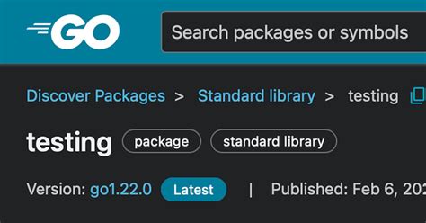 Execution Of Cleanup Functions With Testify In Go