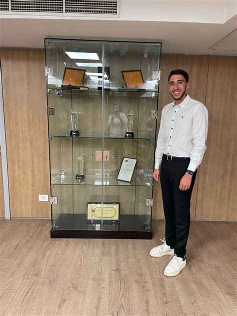 Abdelrahman Omar Nahla On Linkedin Summerinternship Assetmanagement