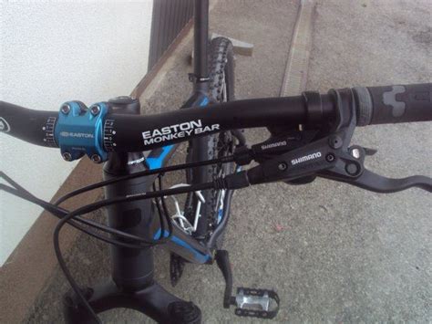 Mtb Cube Aim Cmpt Hydr Disc