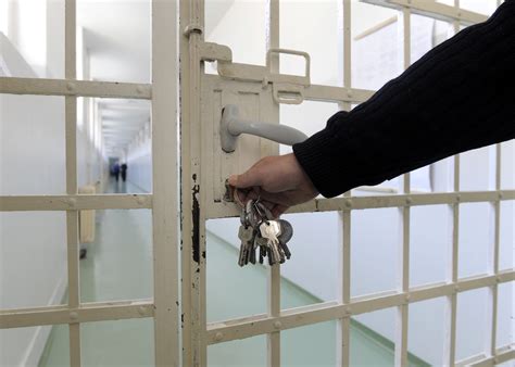 Job Announcement Correctional Officer Entry County Of Solano