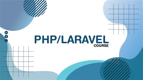 Php And Laravel Course For Beginners Ezitech Lms