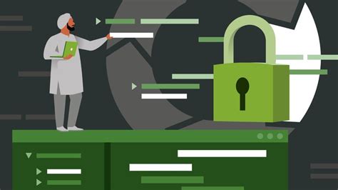 Online Course CISSP Cert Prep Software Development Security From LinkedIn Learning