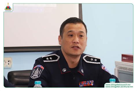 Чингэлтэй дүүргийн Иргэдийн Төлөөлөгчдийн Хурал Т УЛАМБАЯР ХЯНАЛТЫН КАМЕРЫН ТООНД БУС ЧАНАРТ