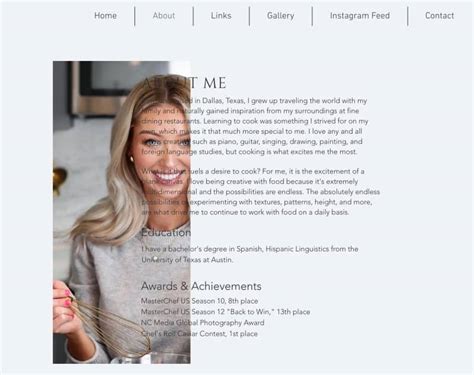 Bri From Masterchef What Happened Where Is She Now 2023