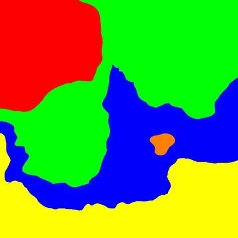 Procedural Content Generation Pcg Biome Core And Sample Plugins Reference Guide In Unreal