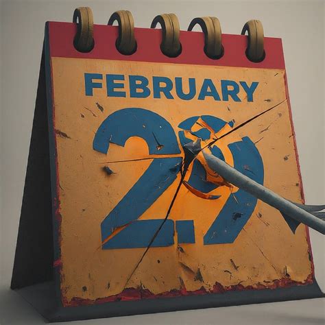 Rethinking Leap Years Why Your Favorite Programming Languages Approach May Be Flawed