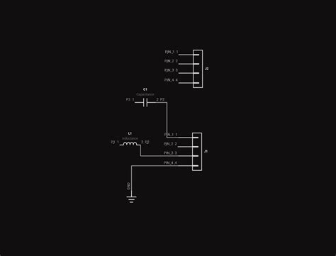 Schematic For Issue Holes On Copper Fill Not Updating Correctly · Flux