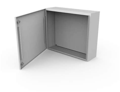 Aluminum Mild Steel Double Door Enclosure At ₹ 6200 Piece In Bengaluru Id 2854698362755
