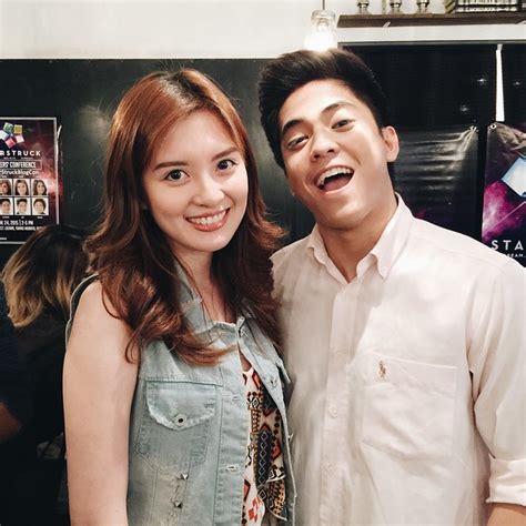 Jay Arcilla And Arra San Agustin