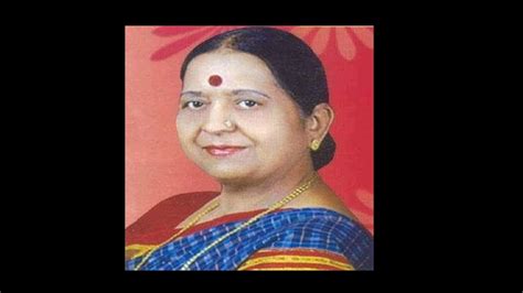 Noted Feminist Writer Geetha Nagabhushan Passed Away ಸಾಹಿತ್ಯದ ಬದುಕು ಕಟ್ಟಿದ ಹಿರಿಯ ಲೇಖಕಿ ಗೀತಾ
