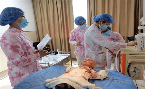 仁济动态丨我院举办第四届仁济妇幼健康技能比赛 服务 片区 理论