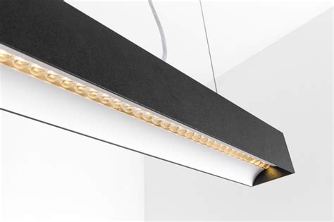 drupl 70 suspended drupl 70 architectural lighting modular