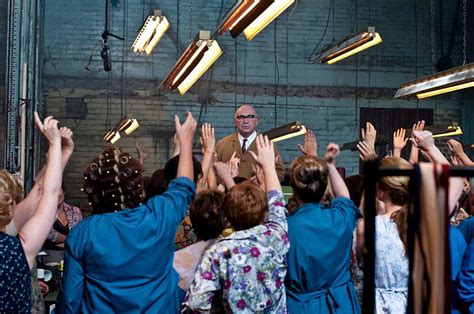 Made In Dagenham Trailer Poster And Photos Filmofilia