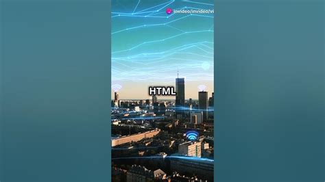 history of html html html5 css shorts tech ytshorts viralvideo viralshorts trending