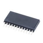 I2C Port Expanders PCF8575C Vs MCP23017 Hardware Development