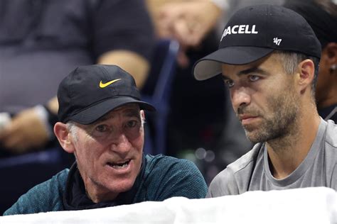 Coco Gauff Splits With Coach Brad Gilbert The Athletic