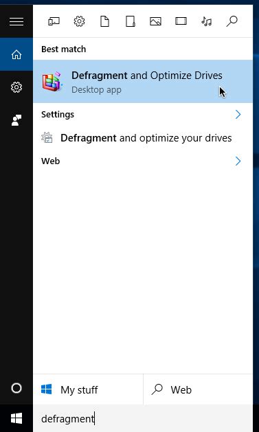 Do I Need To Defrag My Computer Sourcetide Do I Need To Defrag My Computer Sourcetide