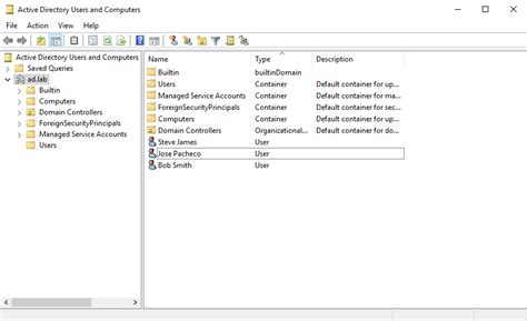 Home Lab Series Completing The Active Directory Setup And Adding