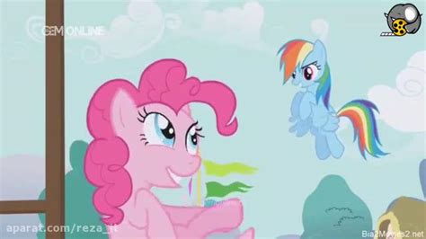 پونی کوچولوی من قسمت 5 دوبله فارسی فیلو