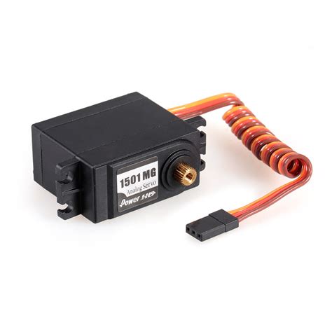 1501mg Analog Servo Motor Beirut Electrocity
