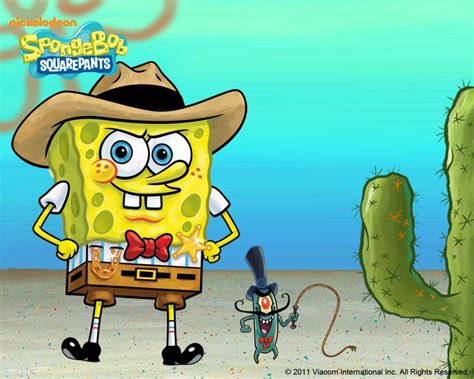 دانلود والپیپر باب اسفنجی بک گراند