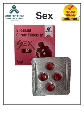 Sex 100mg Tablet At Best Price In New Delhi By Modern Times Helpline Sex 100mg Tablet At Best Price In New Delhi By Modern Times Helpline