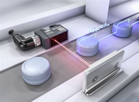 Optical Sensors Offer Higher Performance In Most Compact Design