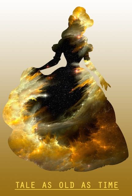 迪士尼公主第二彈～美女與野獸桌布來了，除了看電影外也不要忘記收藏桌布啦～ 女生集合 Tagsis