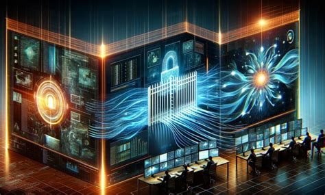 Three Strategies For Winning The Cybersecurity Arms Race Europeantech