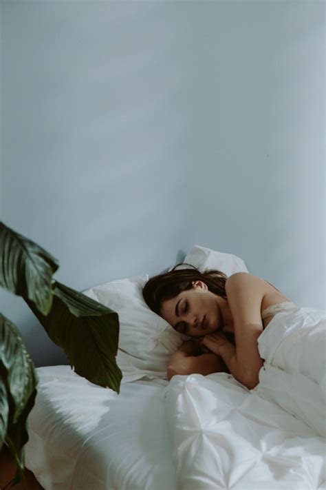 Sleeping Naked Woman Photos Download The Best Free Sleeping Naked