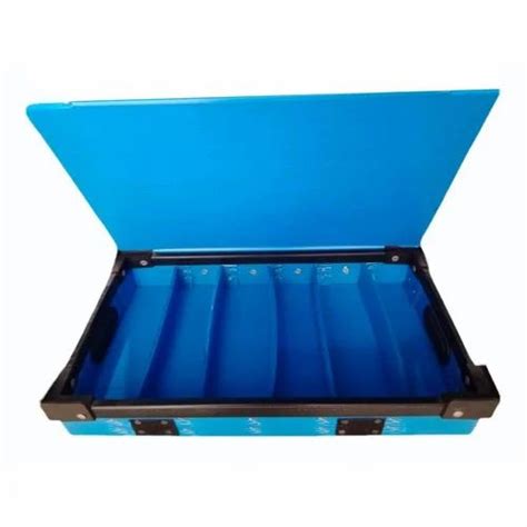 5kg Polypropylene Corrugated Partition Box At ₹ 560 Piece Hebbal Bengaluru Id 2851293009030