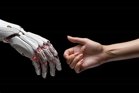 The Future Of Automated Investing Ai Vs Human Insight Internet Vibes