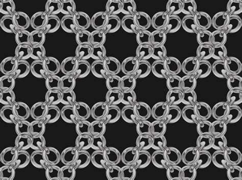 Premium Vector Polygonal Pattern