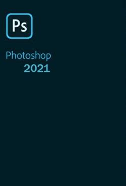 Фотошоп 2021 требования к системе