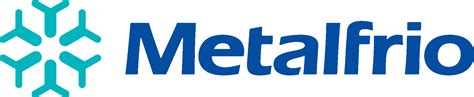 Metalfrio Logo In PNG SVG Vector Format Free Download