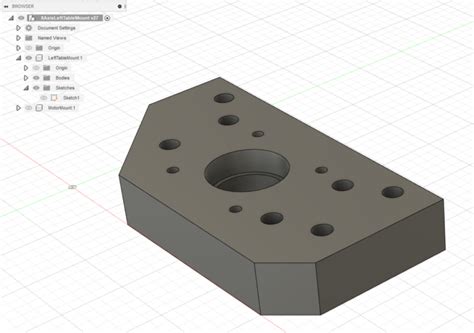 Mini Mill CNC Conversion How To Mount X Axis Stepper And Ball Screw Sieg 2 7 In Search Of