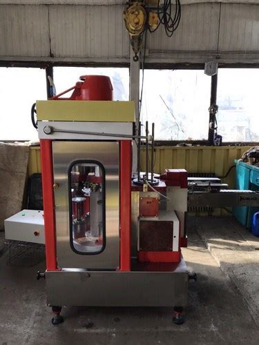 Техническое описание закаточной машины б4 кзк