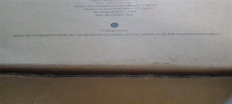 The Unexpected Result Cannot Be Turned Off Rengrish