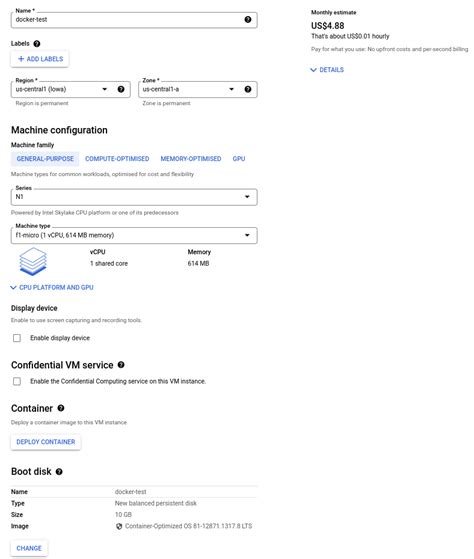 Creating Containers In The Cloud Reproducible Computational Environments Using Containers